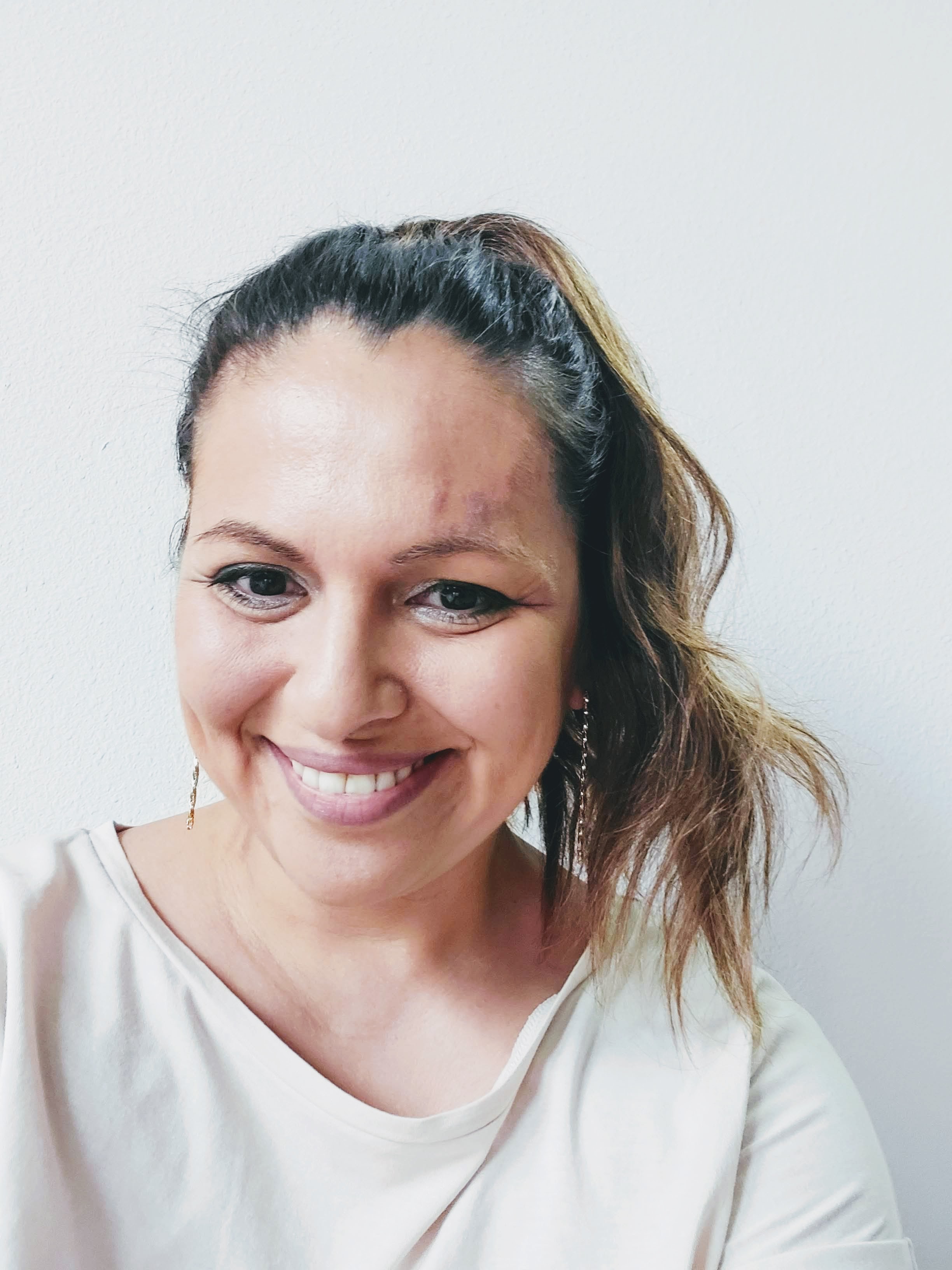 Isabella Helliwell | Portfolio